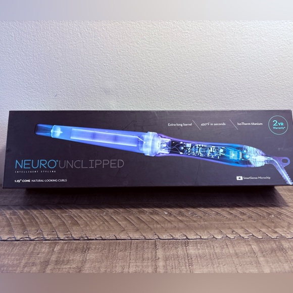 Paul Mitchell | Hair | Paul Mitchell Neuro Unclipped Xtralong Curling ...